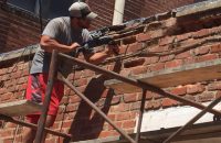 Brick Mason | Brick Repair OKC | The Brick Doctor